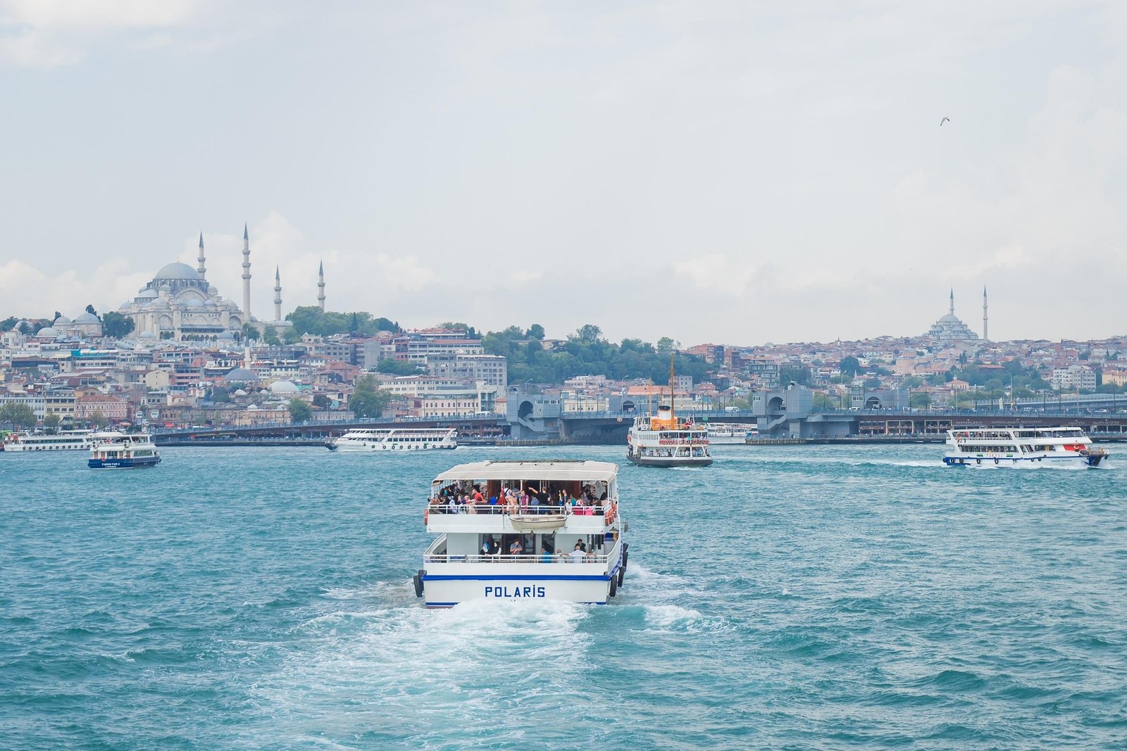 6 One-of-a-Kind Experiences to Discover Only in Istanbul - Effortless ...